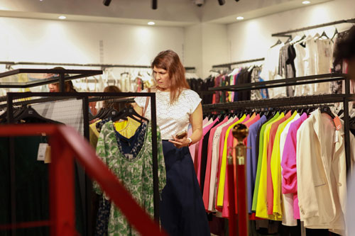 Ministry of Brands introduces a new era of retail for Sri Lanka with ...