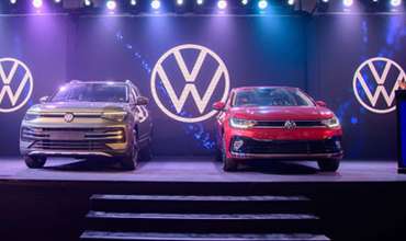 Continental Cars & Commercials Launches Volkswagen Taigun and Virtus in ...