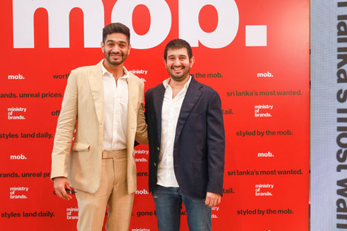 Ministry of Brands introduces a new era of retail for Sri Lanka with ...