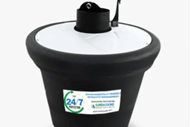 Barberyn Resorts go chemical-free for mosquito control - TimesOnline