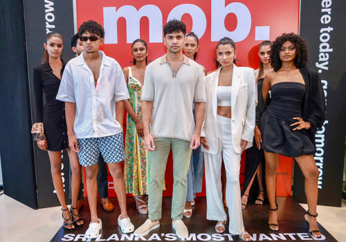 Ministry of Brands introduces a new era of retail for Sri Lanka with ...